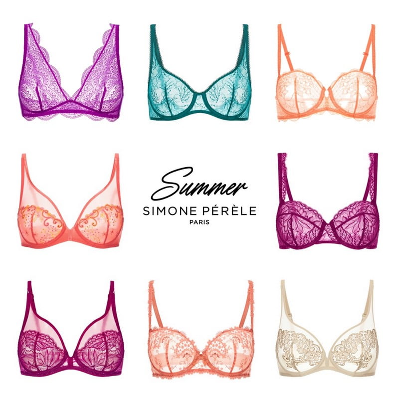 Simone Pérèle - Amfora | Lingerie, Badmode, Sieraden